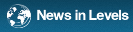 News In Levels | Learning English in MetroWest