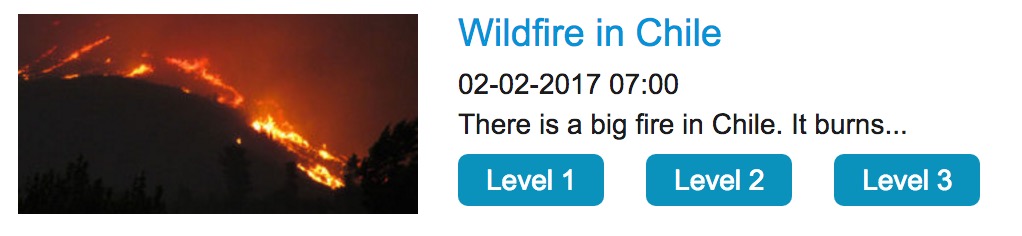 News In Levels | Learning English in MetroWest