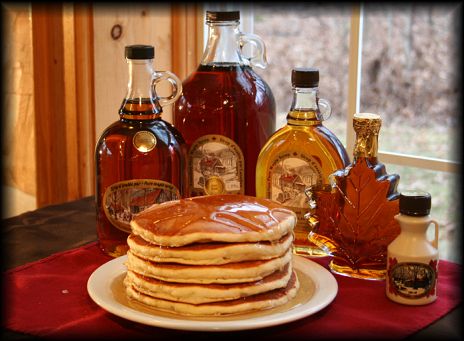 Maple Sugaring Season | Learning English in MetroWest